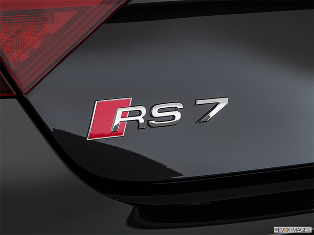 Rs7 Logo Audi RS7 T Shirt – ZEUS