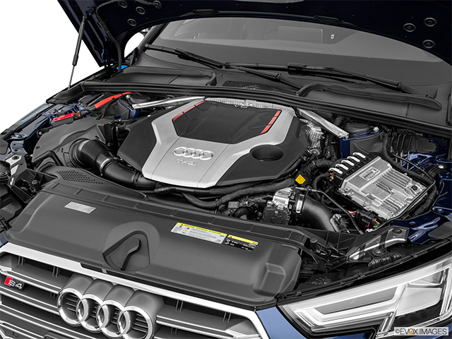 2018 Audi S4 Review | CARFAX Vehicle Research