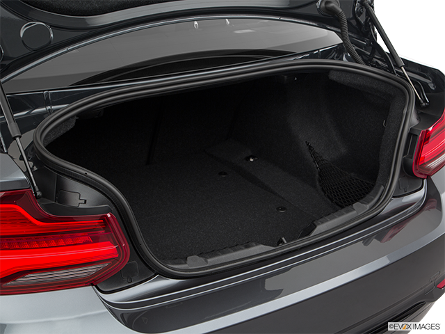 2018 BMW 2 Series Review | CARFAX Vehicle Research