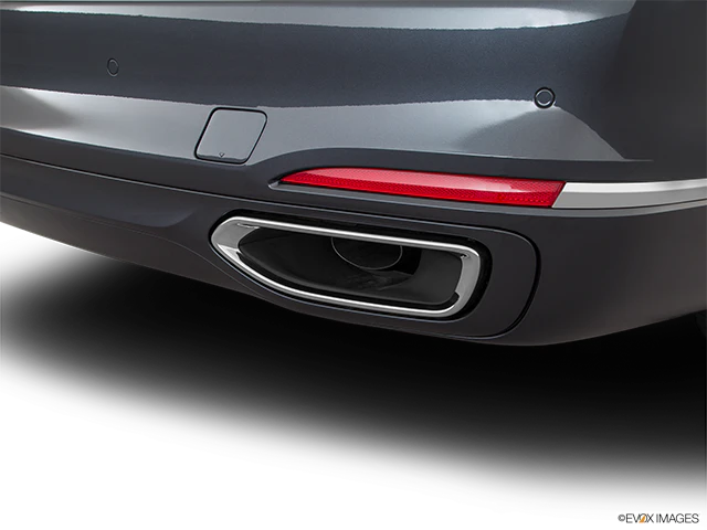2018 BMW 7 Series Review | CARFAX Vehicle Research