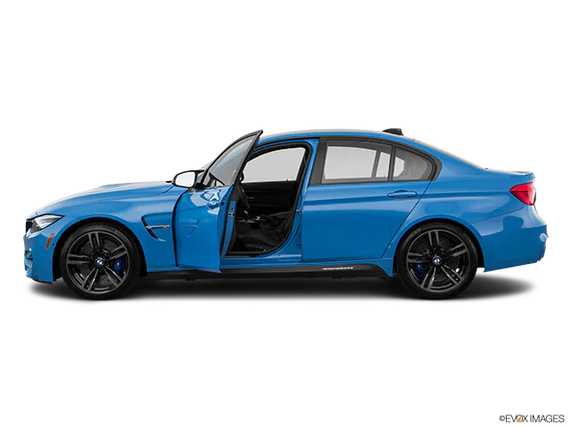 2018 BMW M3 Review, Pricing, and Specs | CARFAX