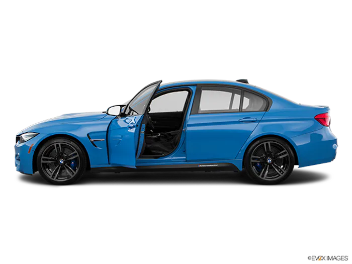2018 BMW M3 Review, Pricing, and Specs | CARFAX
