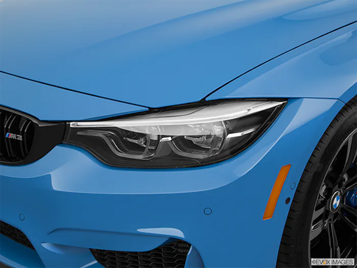 2018 BMW M3 Review, Pricing, and Specs | CARFAX