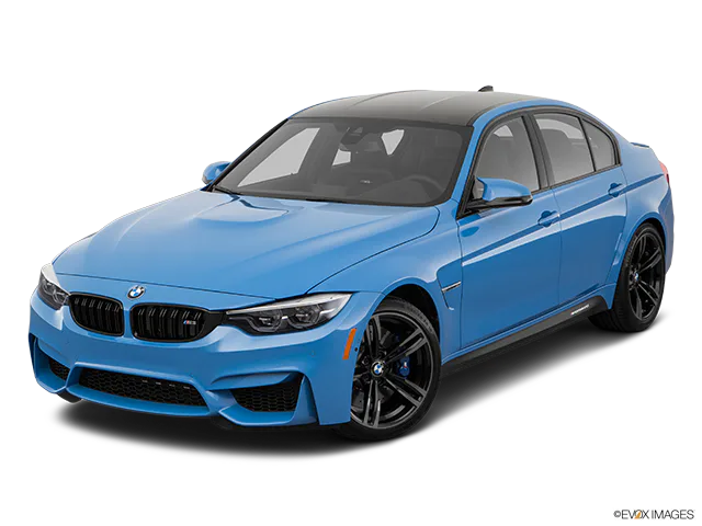 2018 BMW M3 Review, Pricing, and Specs | CARFAX