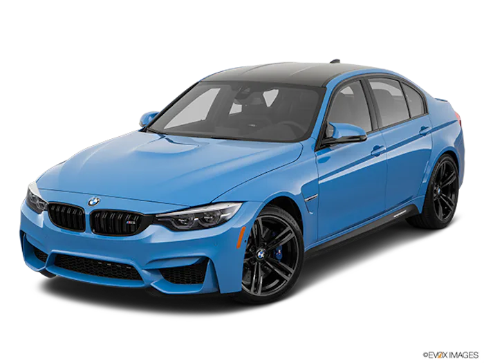 2018 BMW M3 Review, Pricing, and Specs | CARFAX