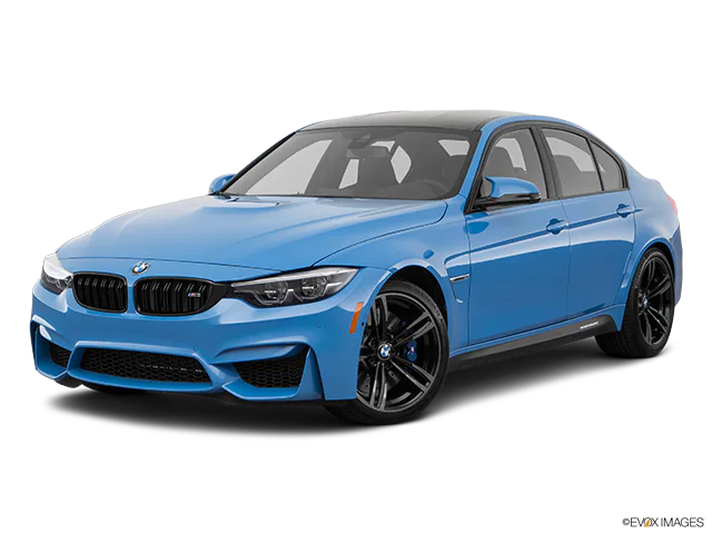 2018 BMW M3 Review, Pricing, and Specs | CARFAX