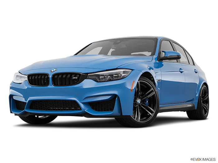 2018 BMW M3 Review, Pricing, and Specs | CARFAX