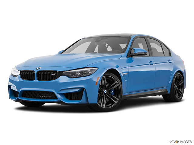 2018 BMW M3 Review, Pricing, and Specs | CARFAX