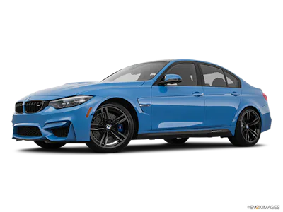2018 BMW M3 Review, Pricing, and Specs | CARFAX
