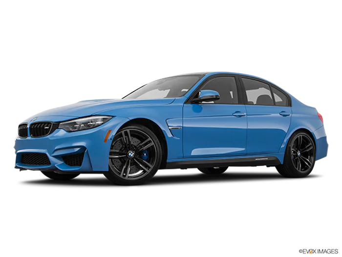 2018 BMW M3 Review, Pricing, and Specs | CARFAX