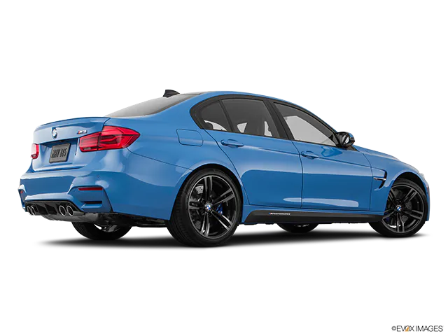 2018 BMW M3 Review, Pricing, and Specs | CARFAX