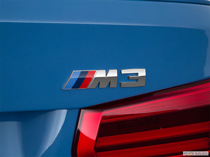 2018 BMW M3 Review, Pricing, and Specs | CARFAX
