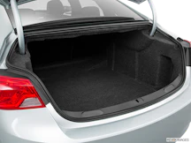 2018 Chevrolet Impala Reviews, Pricing, and Specs | CARFAX