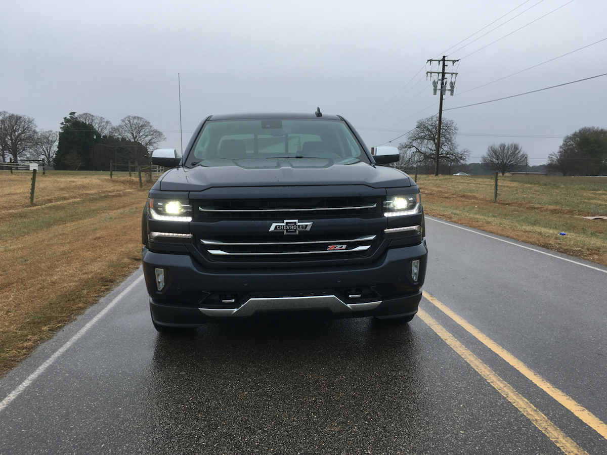 2018 Chevrolet Silverado 1500 Reviews, Insights, and Specs | CARFAX