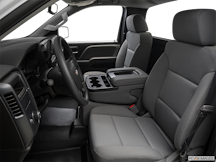 2018 Chevrolet Silverado 1500 Reviews, Insights, and Specs | CARFAX