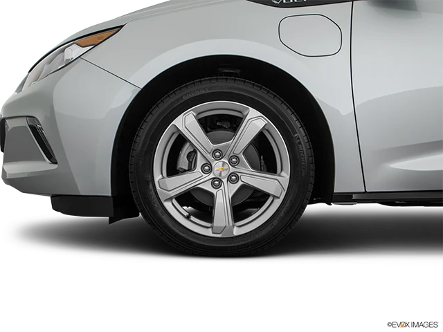 2018 Chevrolet Volt Review | CARFAX Vehicle Research