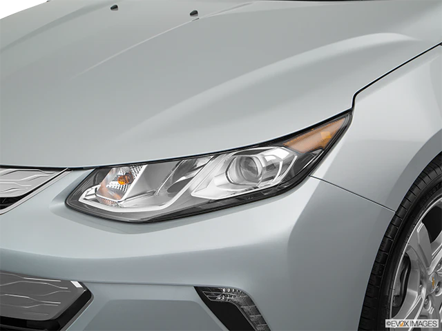 2018 Chevrolet Volt Review | CARFAX Vehicle Research