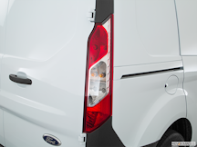 2018 Ford Transit Connect Reviews, Insights, and Specs | CARFAX