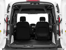 2018 Ford Transit Connect Reviews, Pricing, and Specs | CARFAX