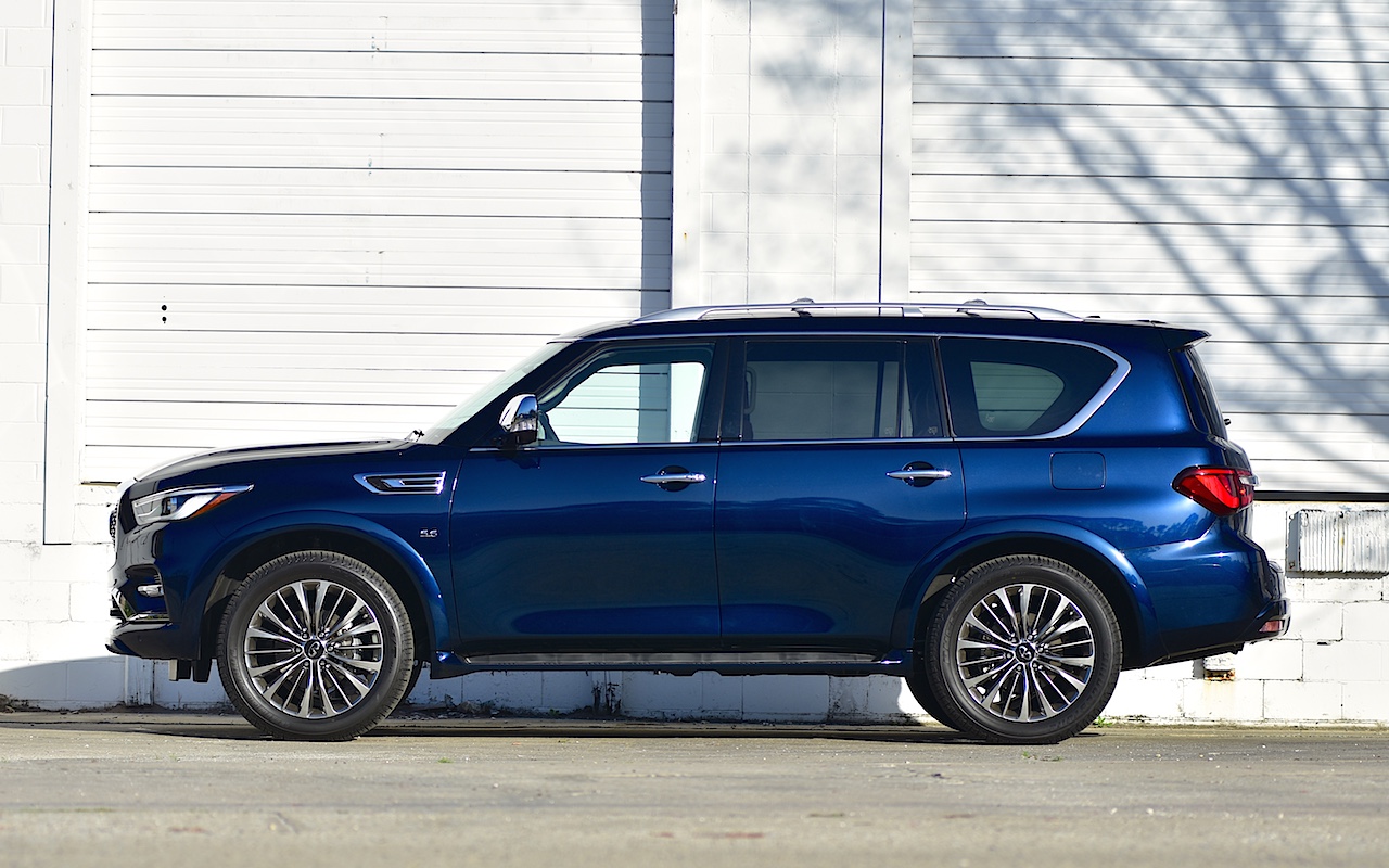 Qx80 2018