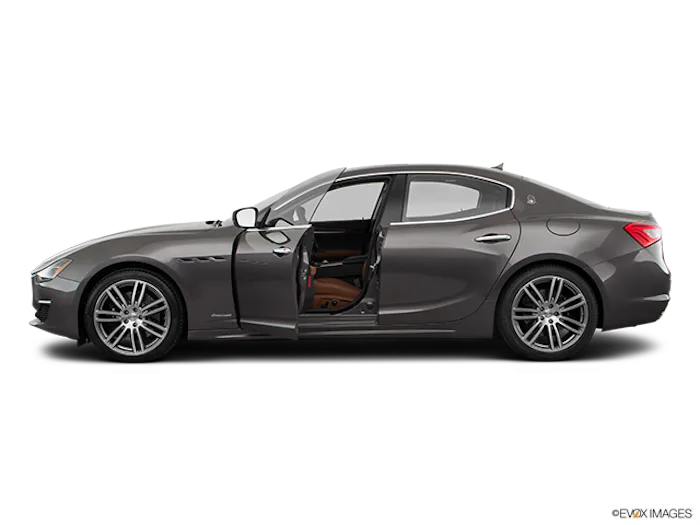 2018 Maserati Ghibli Review, Pricing, and Specs | CARFAX