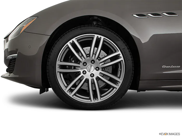 2018 Maserati Ghibli Review, Pricing, and Specs | CARFAX