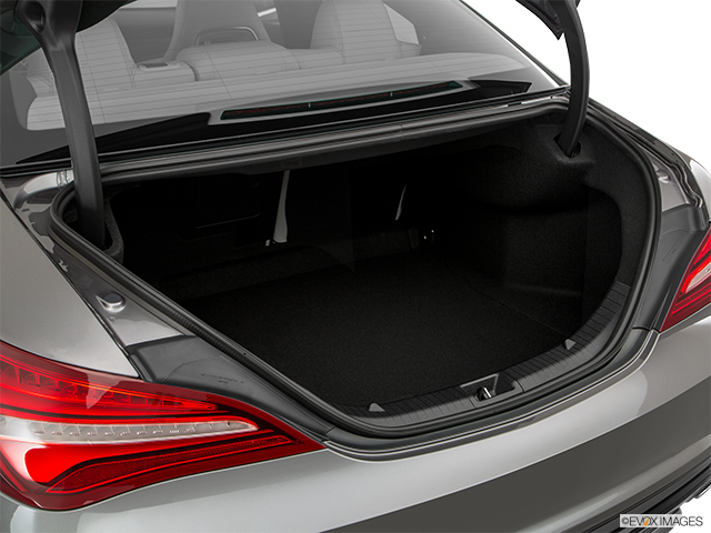 2018 Mercedes-Benz CLA Review | CARFAX Vehicle Research