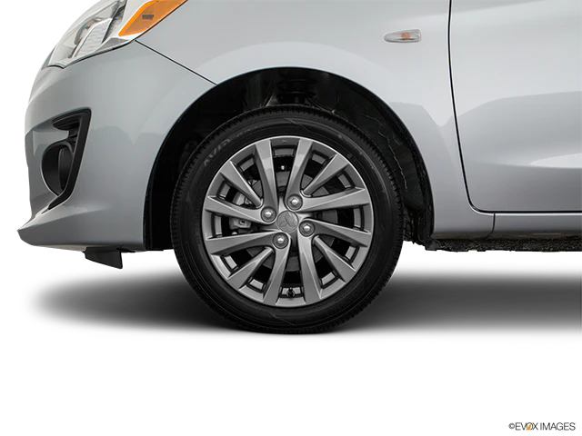 2018 Mitsubishi Mirage G4 Review | CARFAX Vehicle Research