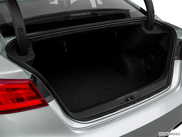 2018 Nissan Maxima Review | CARFAX Vehicle Research