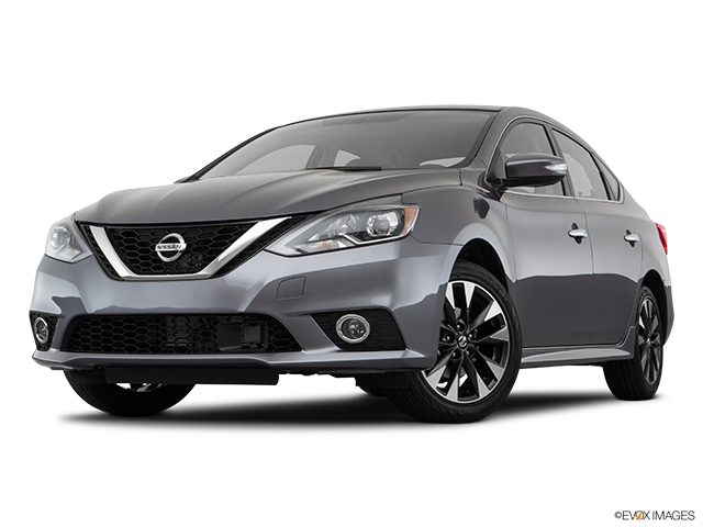 2018 Nissan Sentra Reviews, Insights, and Specs | CARFAX
