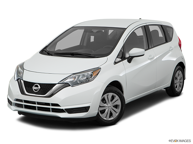 2018 Nissan Versa Note Review | CARFAX Vehicle Research