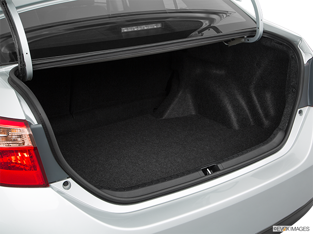 2018 Toyota Corolla Review | CARFAX Vehicle Research