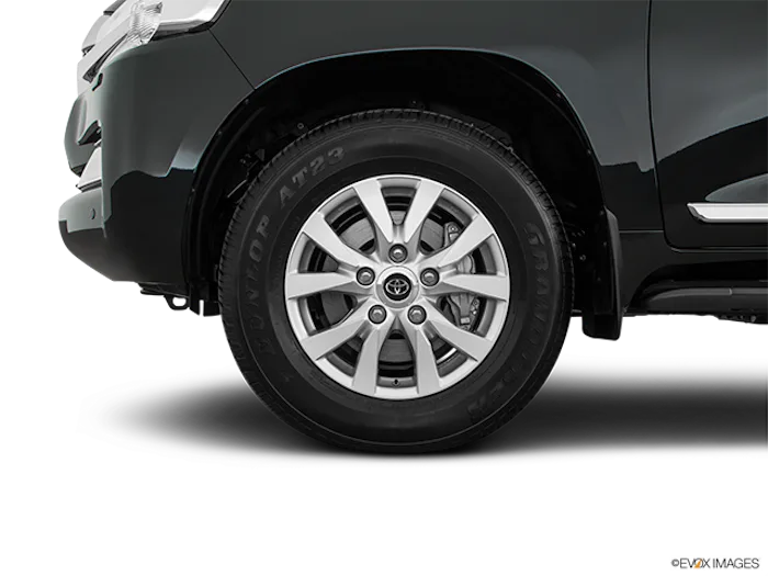 2018 Toyota Land Cruiser Review, Pricing, and Specs | CARFAX