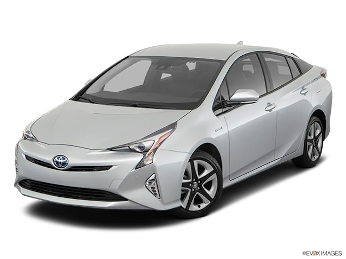 2018 Toyota Prius Review, Pricing, and Specs | CARFAX