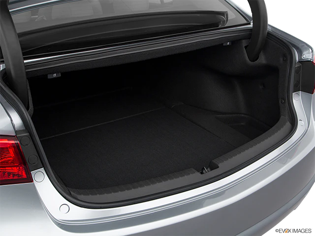 2019 Acura TLX Review | CARFAX Vehicle Research
