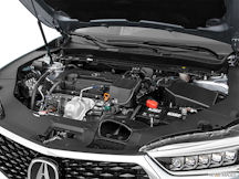 2019 Acura TLX Reviews, Insights, and Specs | CARFAX