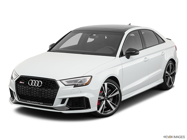2019 Audi RS3 Review | CARFAX Vehicle Research
