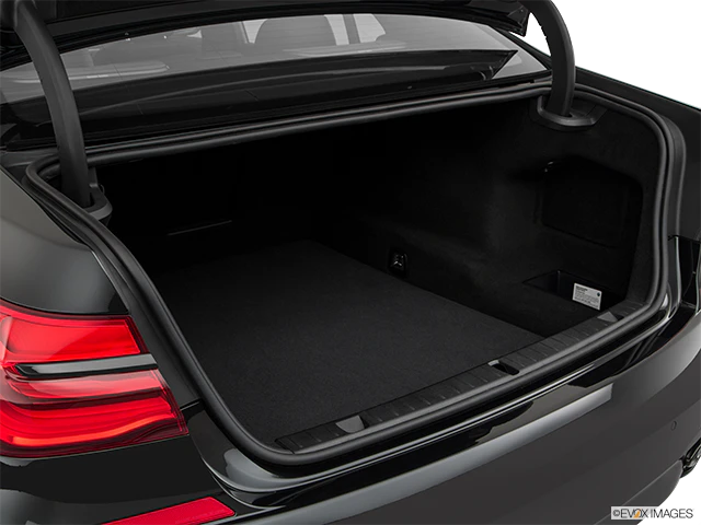 2019 BMW 7 Series Review | CARFAX Vehicle Research