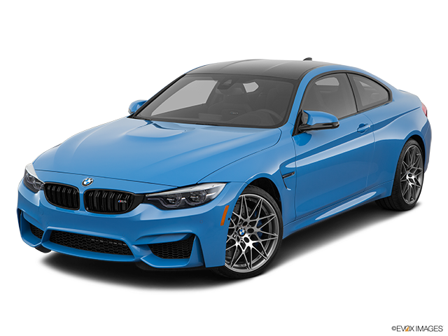 2019 BMW M4 Review, Pricing, and Specs | CARFAX