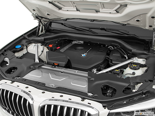 2019 BMW X4 Review | CARFAX Vehicle Research