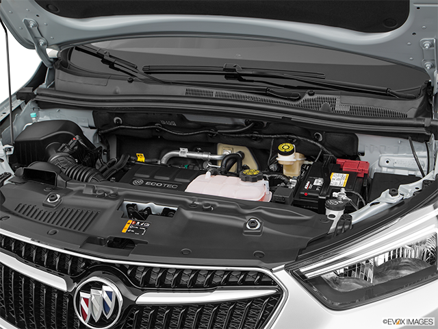 2019 Buick Encore Review | CARFAX Vehicle Research