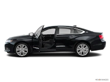 2019 Chevrolet Impala Reviews, Pricing, and Specs | CARFAX