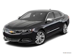 2019 Chevrolet Impala Reviews, Pricing, and Specs | CARFAX