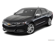2019 Chevrolet Impala Reviews, Pricing, and Specs | CARFAX
