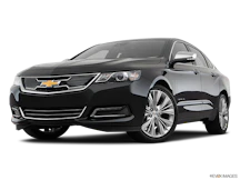 2019 Chevrolet Impala Reviews, Pricing, and Specs | CARFAX