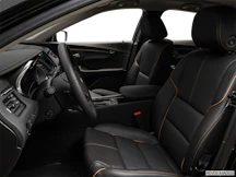 2019 Chevrolet Impala Reviews, Pricing, and Specs | CARFAX