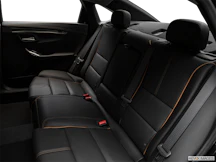 2019 Chevrolet Impala Reviews, Pricing, and Specs | CARFAX