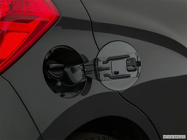 2019 Chevrolet Spark Review | CARFAX Vehicle Research