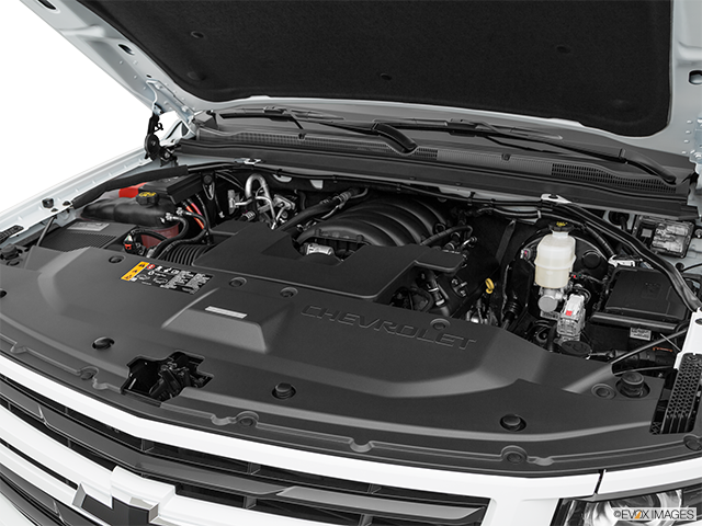 2019 Chevrolet Suburban Review | CARFAX Vehicle Research