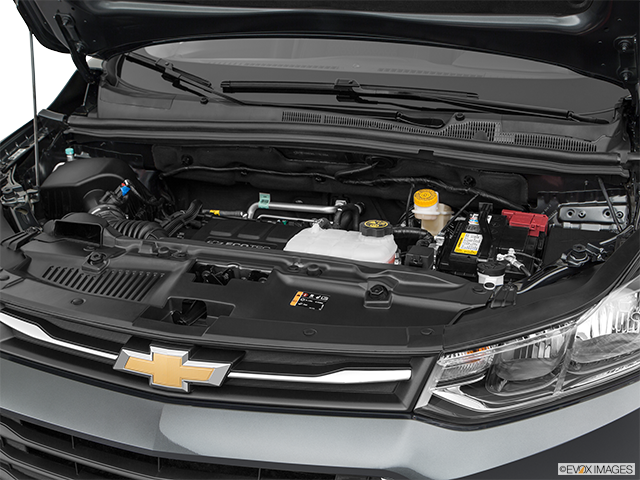 2019 Chevrolet Trax Review | CARFAX Vehicle Research